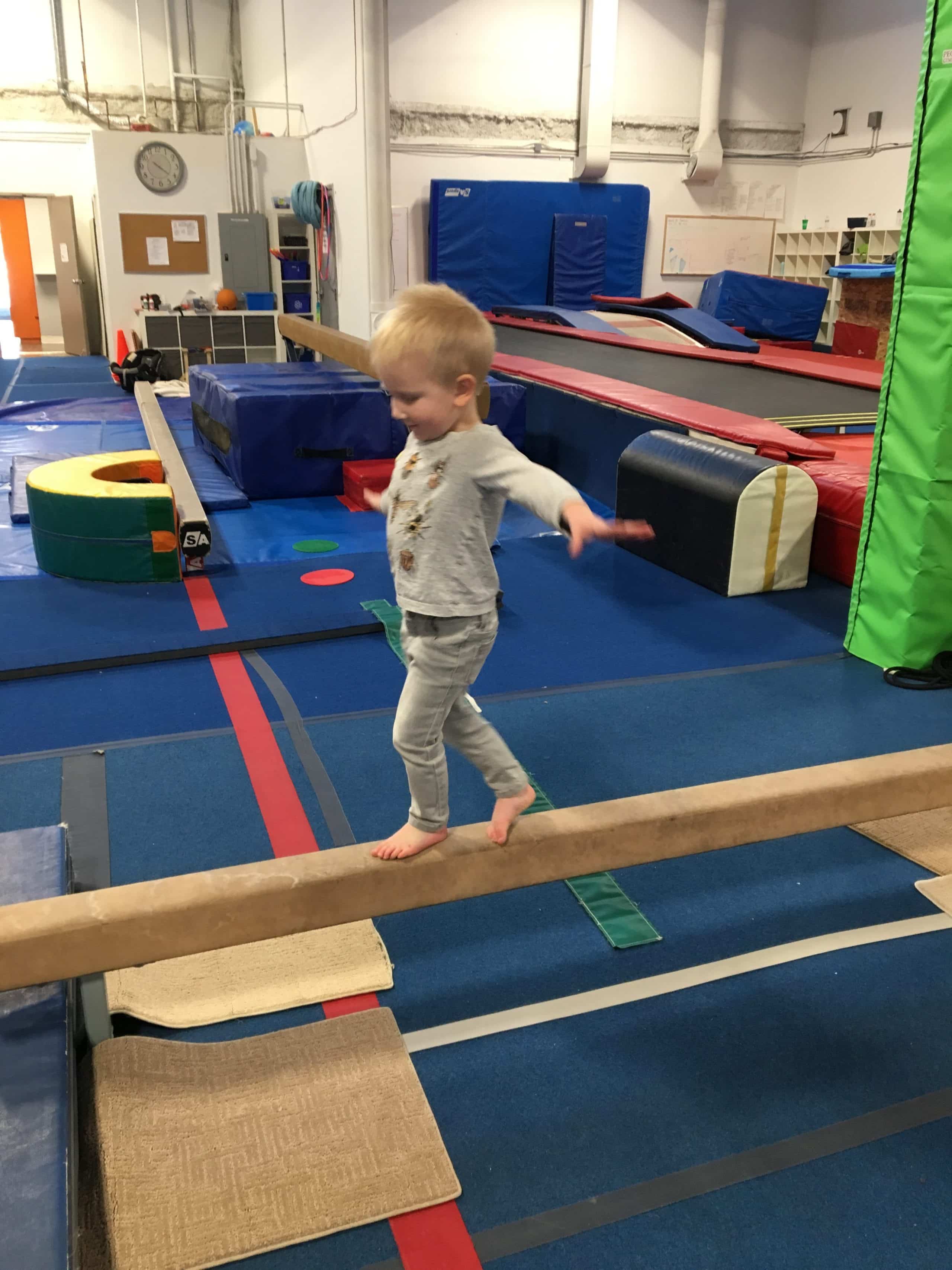 Active Explorers Inc. | CareFind